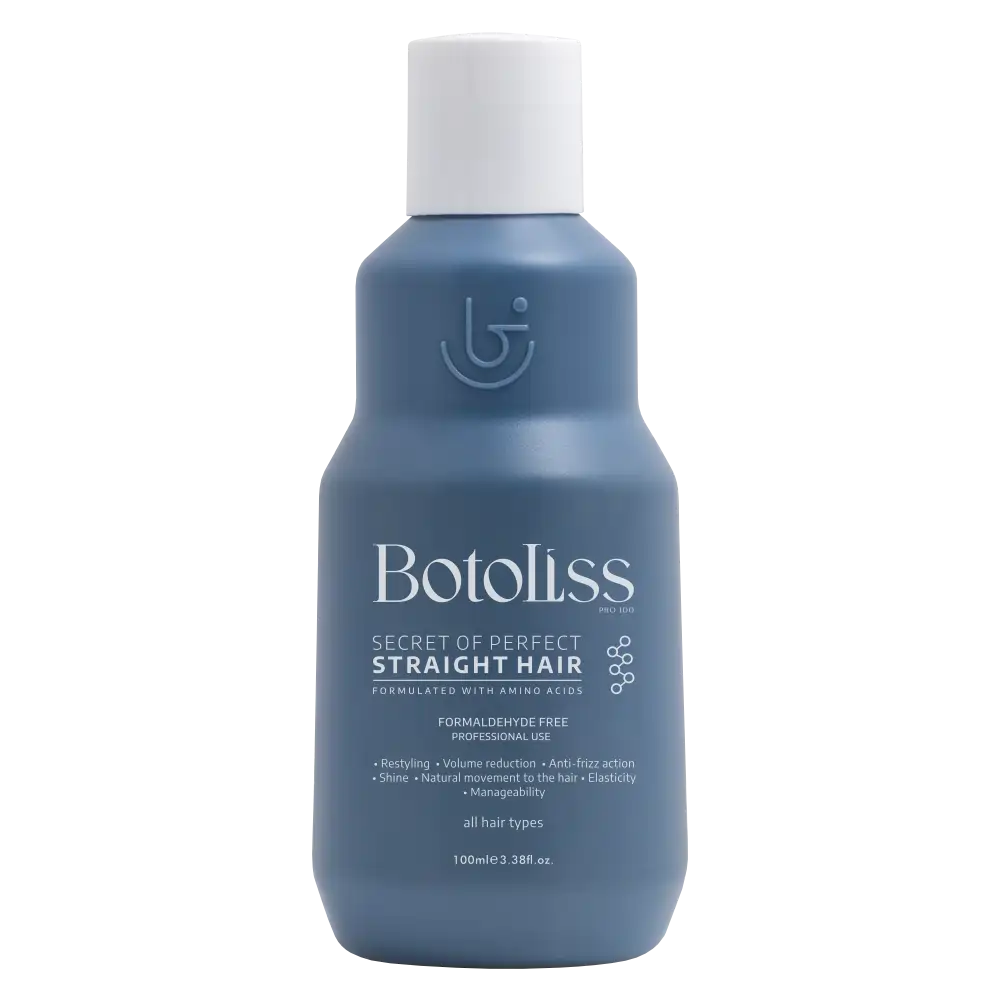 K9 Botoliss Hair Treatment – Salon-Quality Smooth Hair