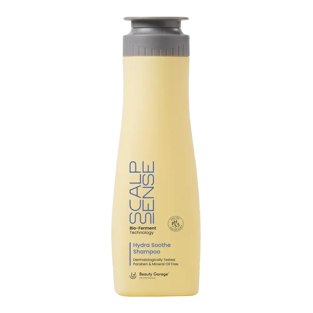 ScalpSense Hydra Soothe Shampoo | Calm & Hydrate Scalp